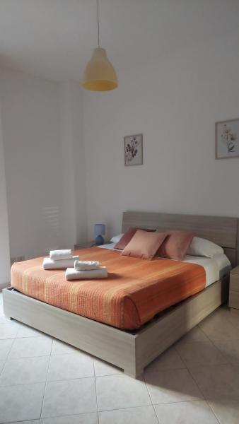 At The Pope's Bridge - Vatican City