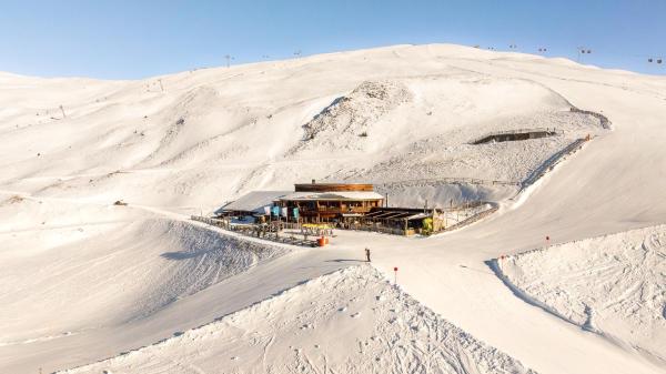Rossalm - Alpe di Siusi