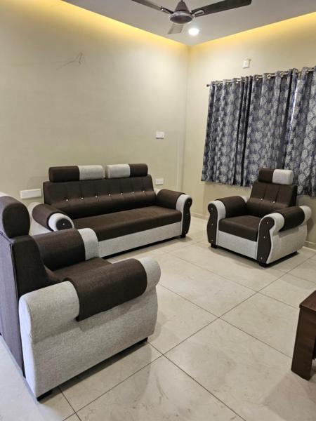 Vista Stay - Rajahmundry