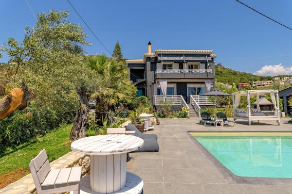 Semeli Art House 2 - Kefalonia