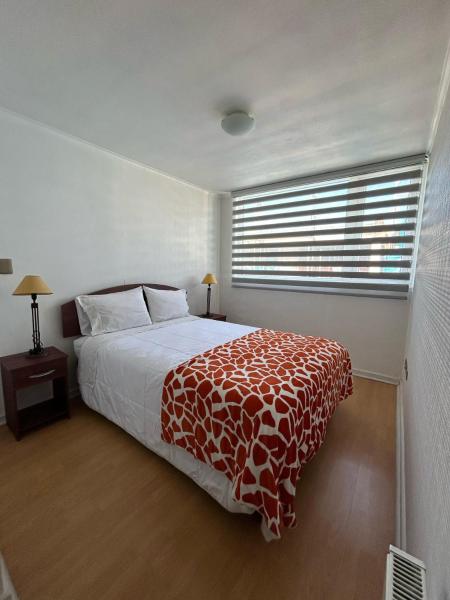 Depto 2 Habitaciones Y 2 Baños - Concepción, Chile