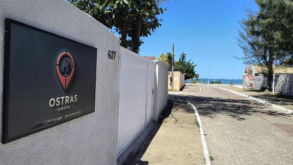 Ostras Hostel - Rio das Ostras