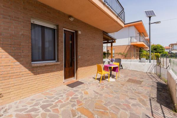 Villa Praya - Caorle