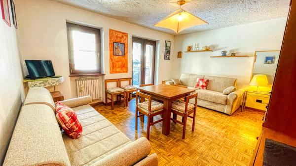 Appartamento Il Laghetto - Affitti Brevi Italia - Sauze d'Oulx
