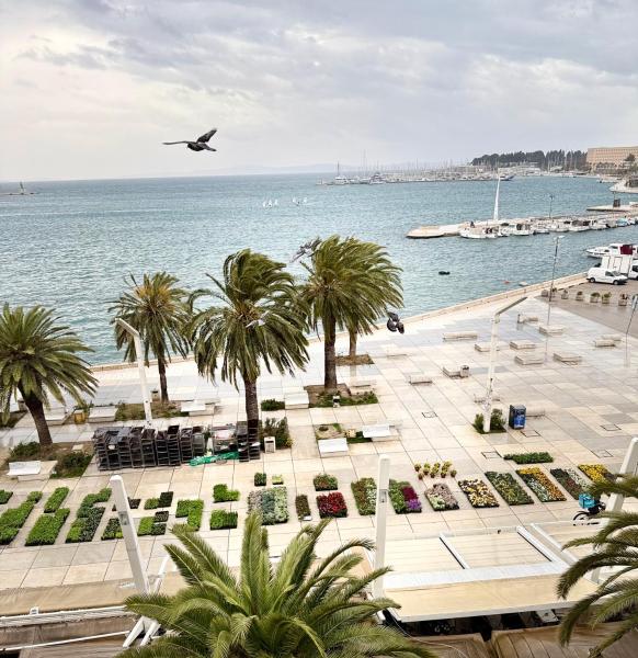 Luxury Rooms Skyfall - Split