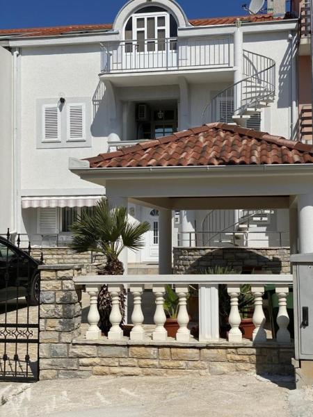 Ferienwohnung Belafuza In Zadar - Zadar