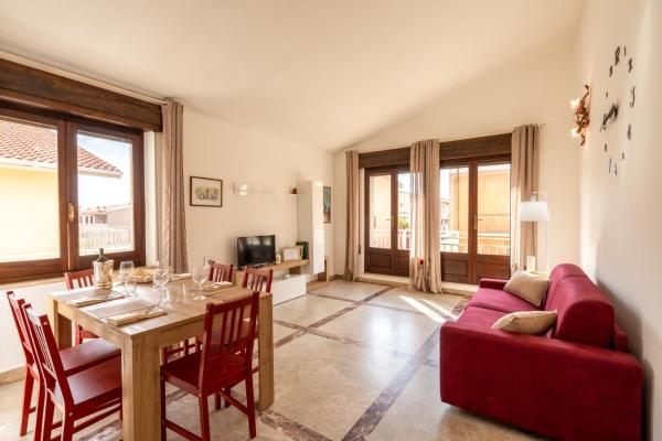 Villa Bonaria Vacation Home - Capoterra