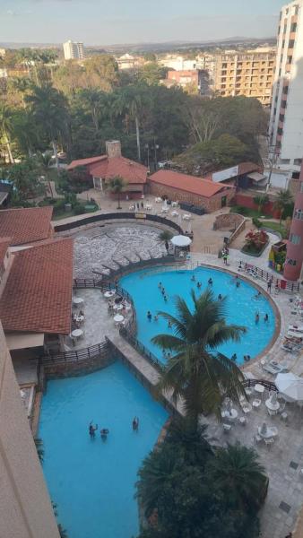 Hot Springs B3 - Caldas Novas