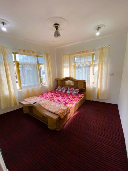 Adeel Homes - Srinagar