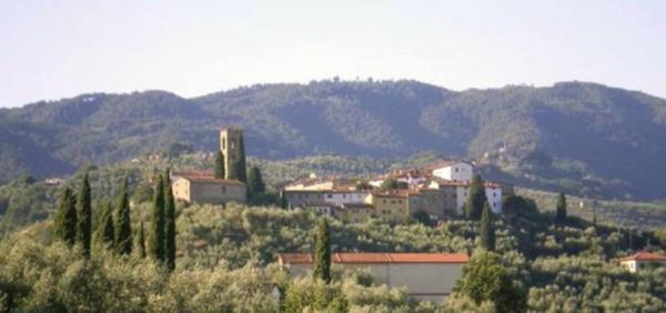 La Casa Nel Borgo - Montecatini Terme