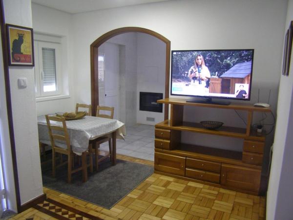 House In Quiet Place, Free Parking - Oliveira de Azeméis