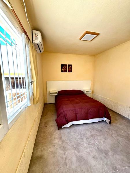 Departamento Hospital Dean Funes - Santiago del Estero