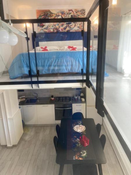 La Suite Sul Mare - Crotone