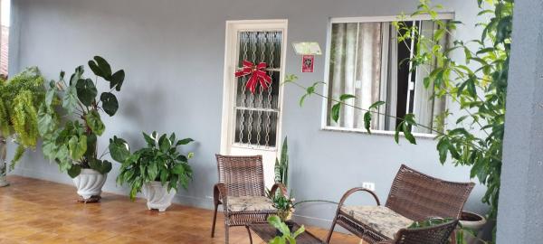 Casa Da Linda - Foz do Iguaçu