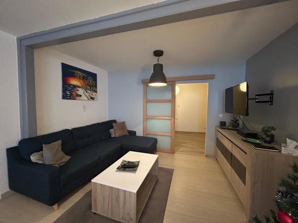 L'appart Rue Haute - Gérardmer