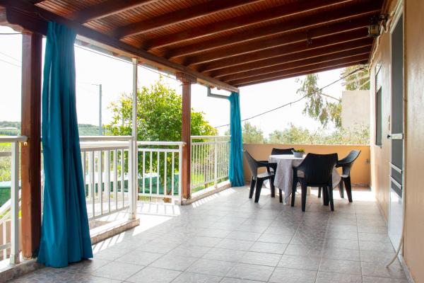 Joan's House - Chalkidiki