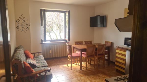 Bioledro Casa Lena - Limone Sul Garda