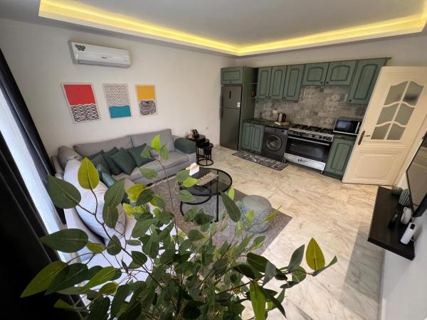 Casa De Centre 1 - Amman