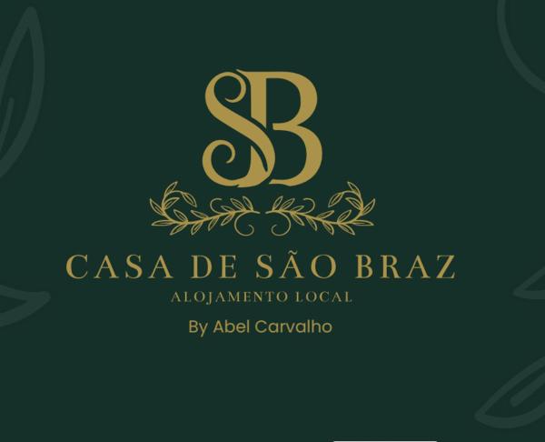 Casa De São Braz - Nine, Portugal