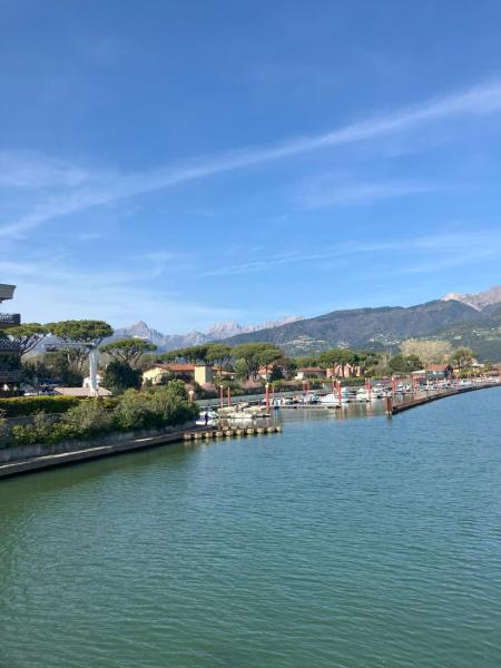 Relax Between The Sea And The Mountains - Forte dei Marmi