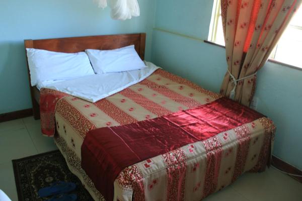 Sadili Oval B & B - Nairobi