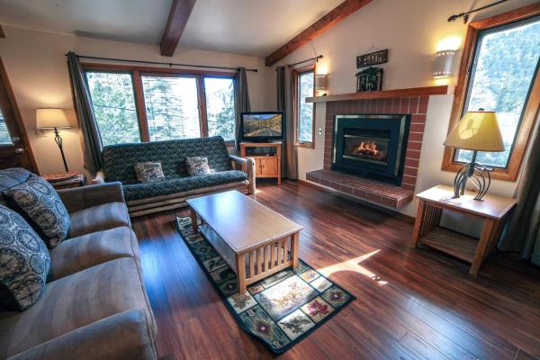 Sunnyside Knoll- 17 Cabin - Estes Park, CO