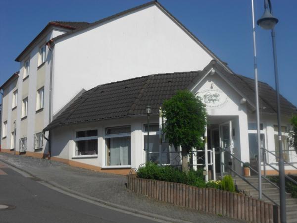 Landhaus Schaaf - Runkel