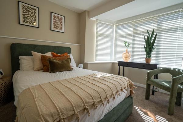 Church Road Retreats - The Reef - Southwold