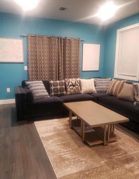 Comfy 3 Bedroom House - Montclair, NJ