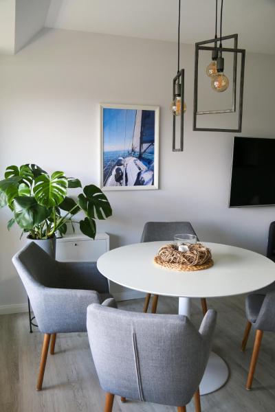 Ferienwohnung Herzmuschel - Varel