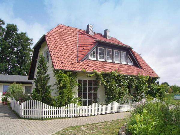 Ferienwohnung, Dallgow-döberitz - Falkensee