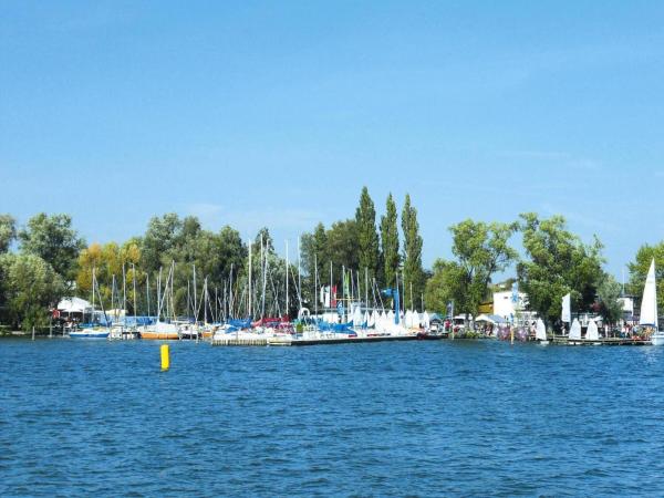 Ferienwohnung, Schwerin - Schwerin