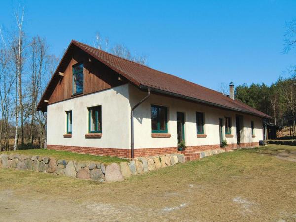 Ferienwohnung, Lohmen - Güstrow