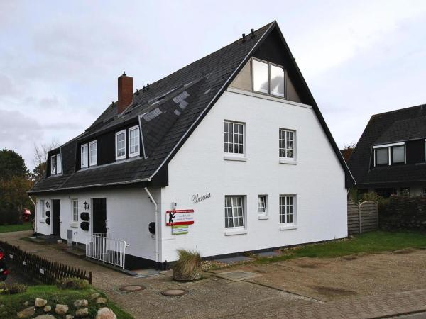 Ferienwohnung In Westerland Auf Sylt - Sylt