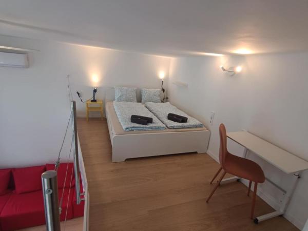 Niko's Apartments - Budapest