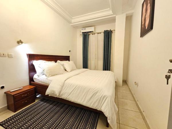 M Residence Douala - Douala