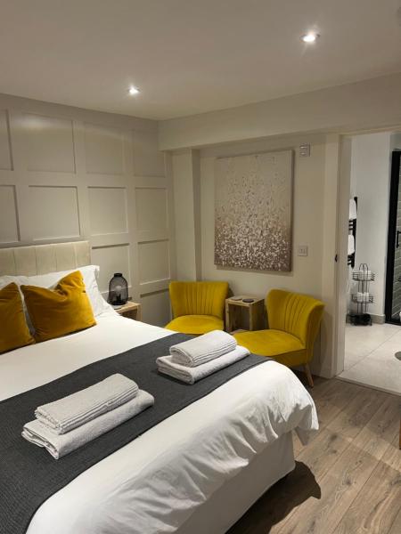 Lower Greenbank Guest Suite - Oban