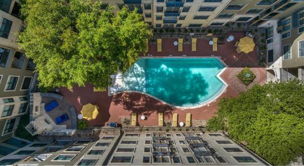 Monthier Downtown Ri1s1u1 - Downtown Austin - Austin