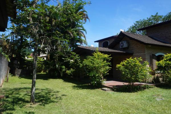 Casa Tranquila - Brazil