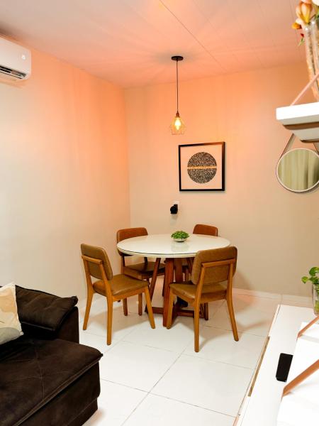 Casa Confortável E Completa Para Sua Estadia Na Cop 30 - Castanhal