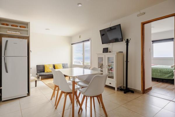 Gray Fox Apartments - Aljabas - Ushuaia