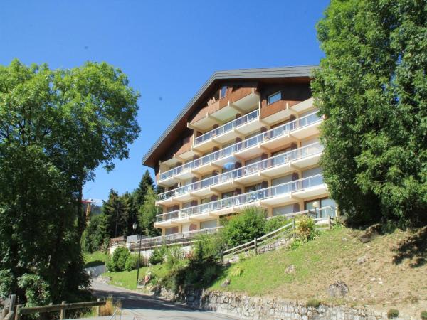 Apartment In Chatel For Two People - Châtel