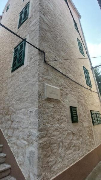 Seaside Holiday House Sibenik - 23990 - Skradin
