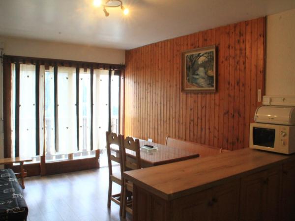 Apartment For 4 People With Pool - Châtel