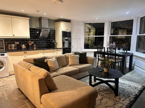 The Victorian City Mansion - Exclusive & Parking - Belfast