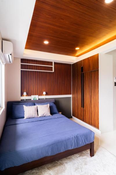 Premier Stays- Iloilo Condo Rental - Iloilo City