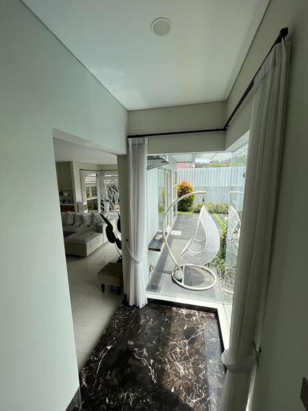 Cipedes Mansion - Bandung