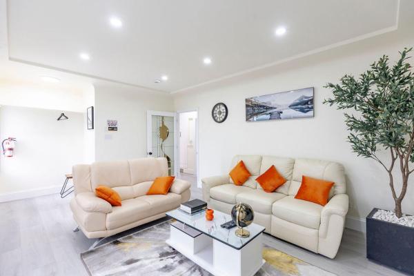 Vancouver Cozy Cove - Vancouver