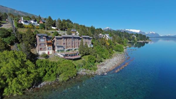 Las Gaviotas - San Carlos de Bariloche