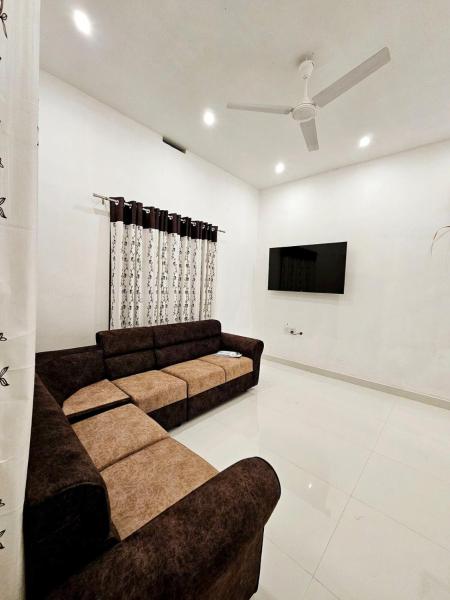 Mariya Home Stay, Malampuzha - Palakkad